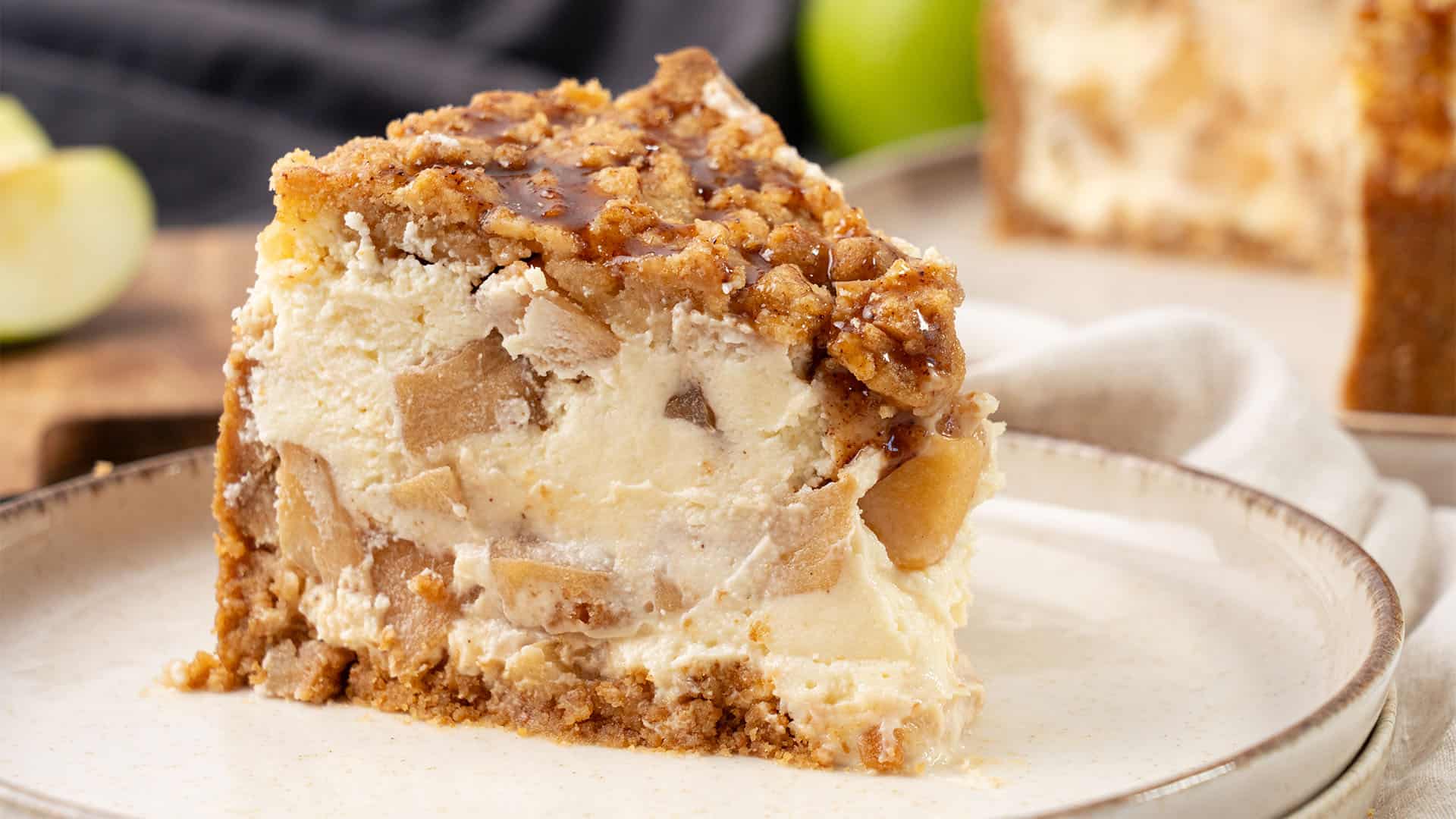 When the Weather Turns Cold, I Always Bake Up These Desserts - Spatula ...