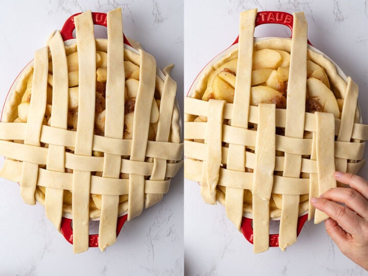 Apple Pie - Spatula Desserts