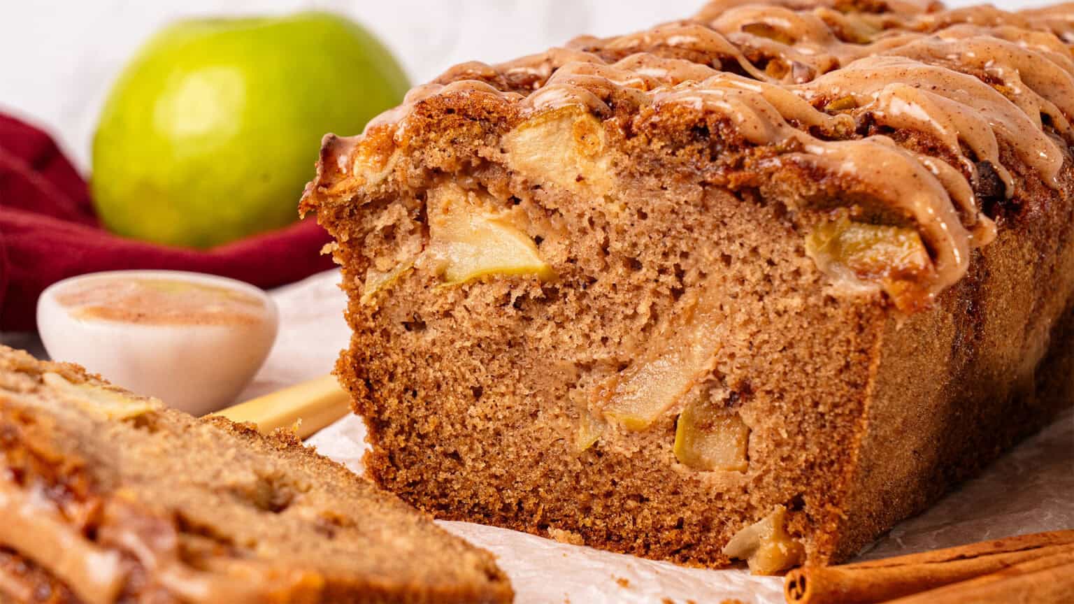 Move Over Cake, These 20 Sweet & Quick Bread Recipes Will Steal the ...