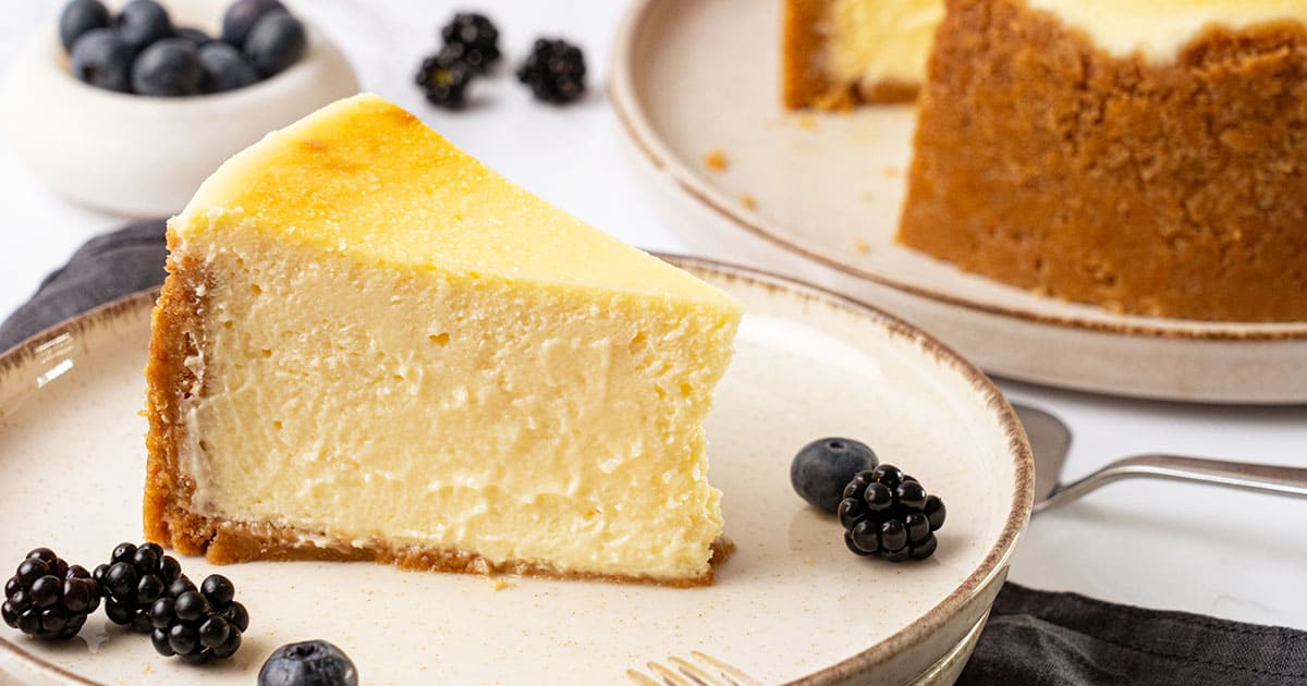 Bad Day? These 25 Desserts Will Cheer You Up Instantly - Spatula Desserts