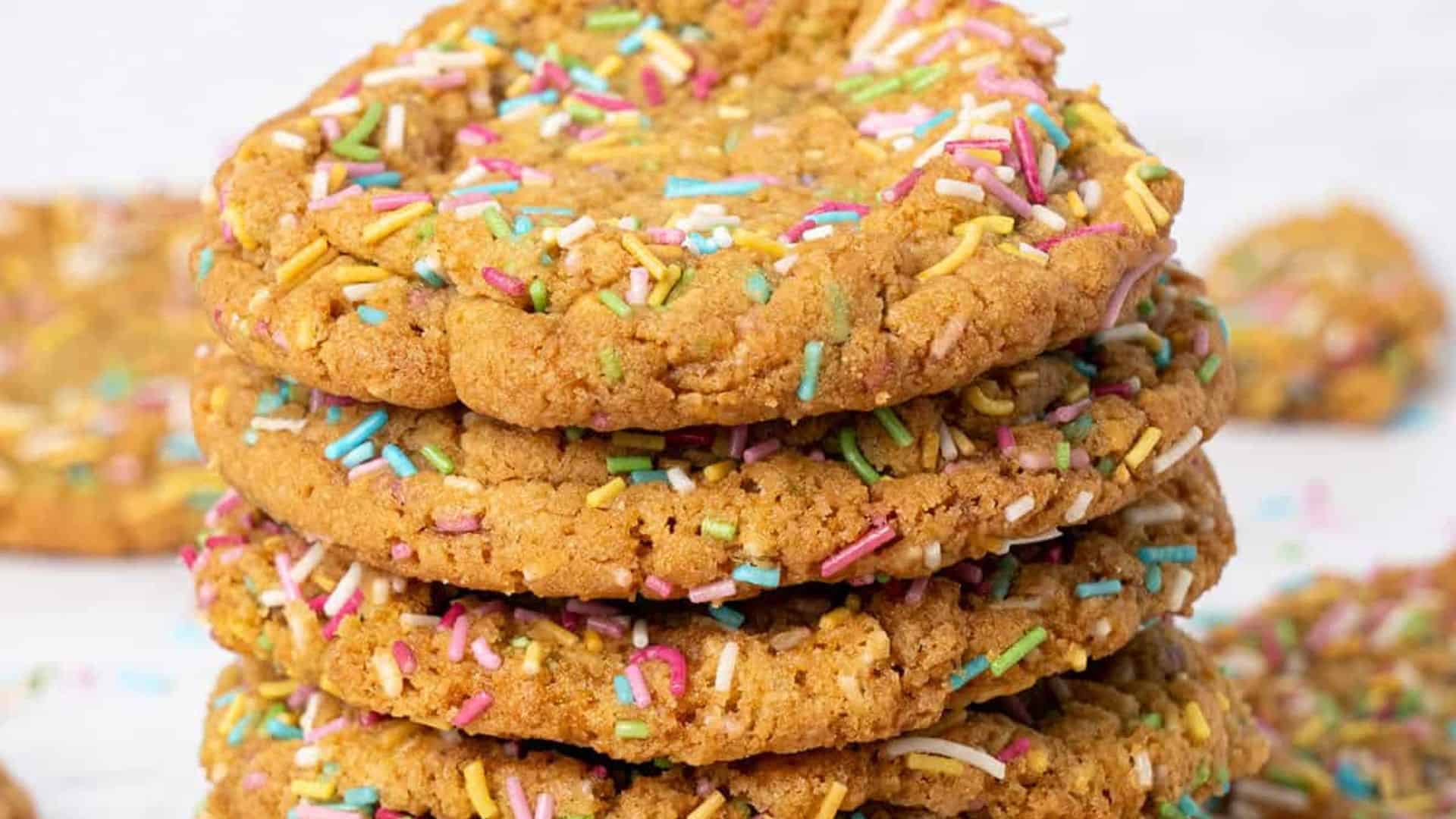 26 Irresistible Sweets Made with Simple Ingredients You Likely Already ...