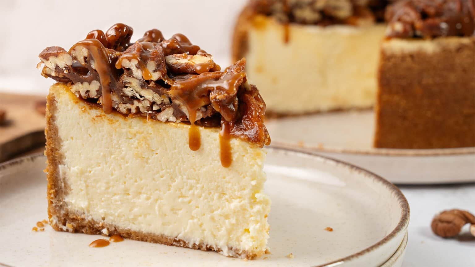 Move Over, Pies! These Desserts That Will Steal the Show On Your ...