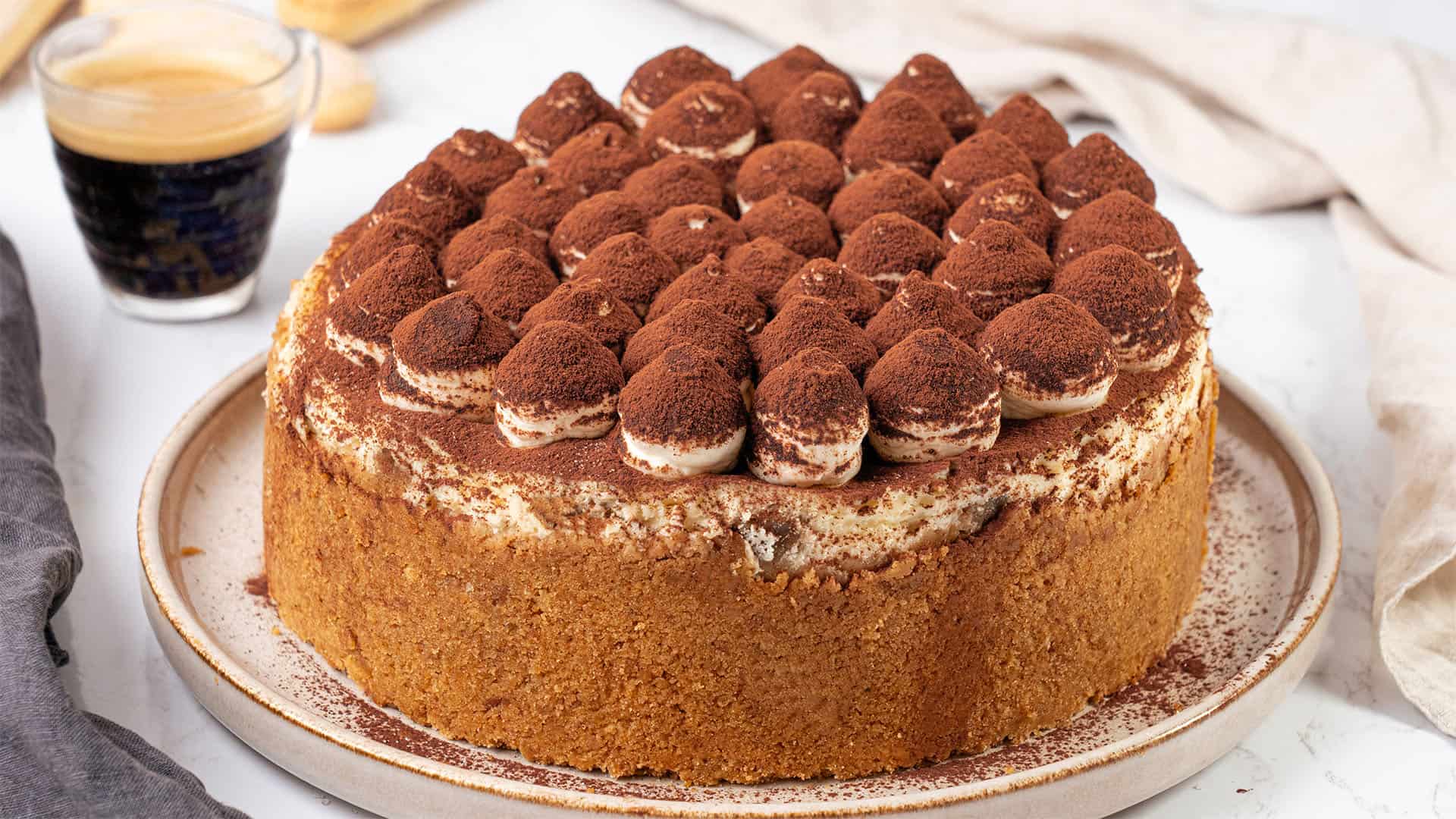 25 Easy Fancy Desserts Anyone Can Make - Spatula Desserts