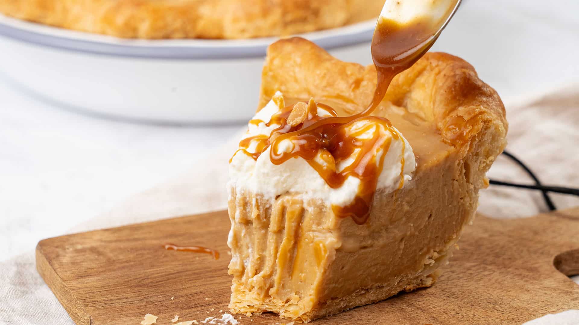 24 Comforting Desserts That Make Cold Days Feel Better Instantly ...