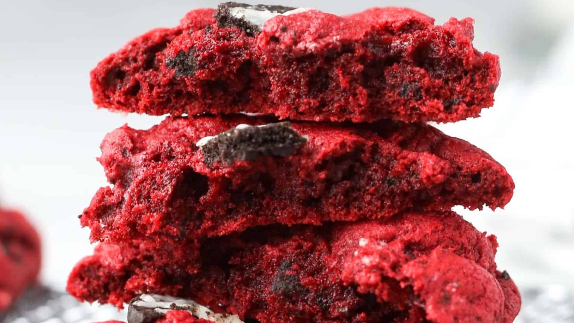 23 Chewy Homemade Cookies That Never Last Long - Spatula Desserts