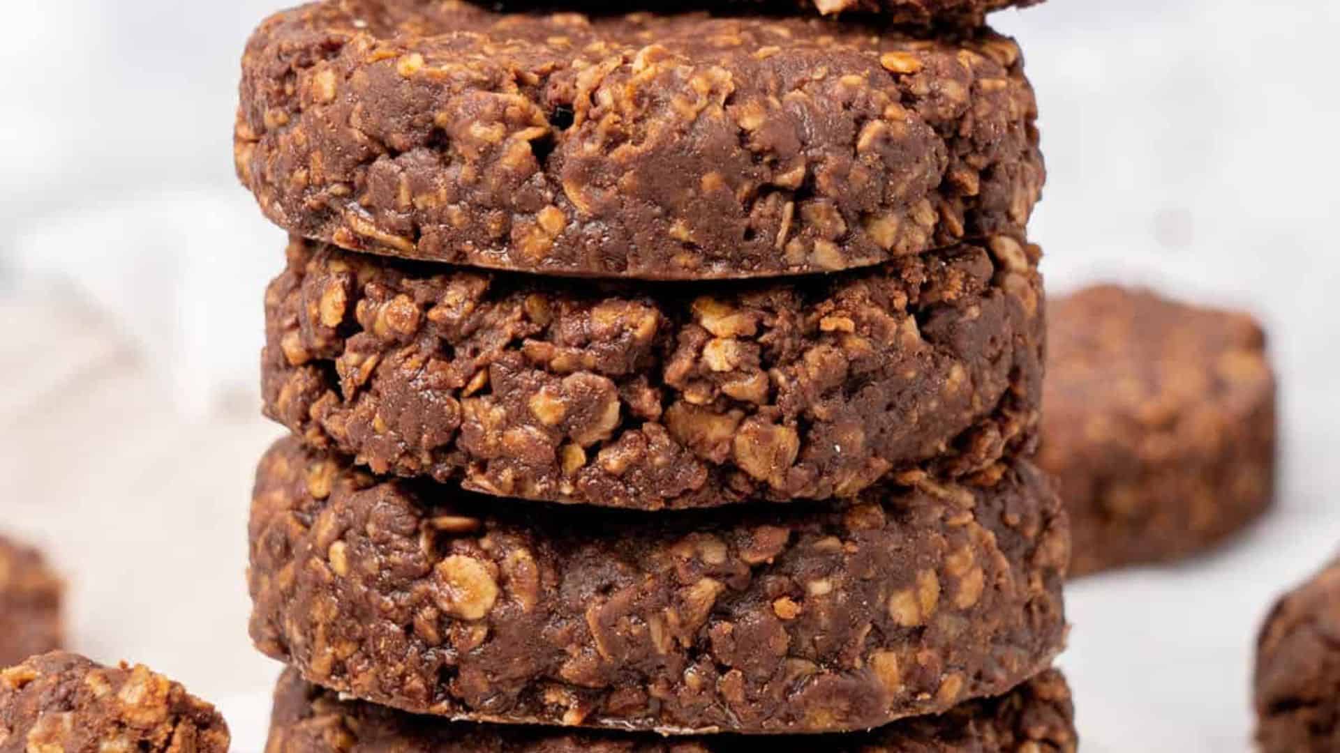 25 No-Bake Desserts for When You Want Something Sweet Without Too Much ...