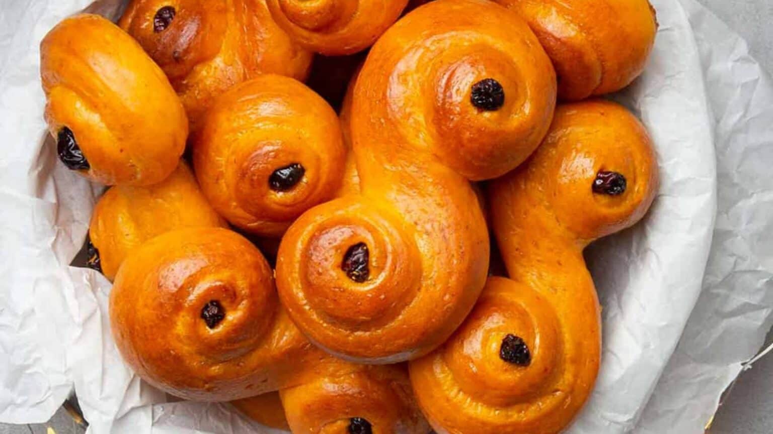 19 Sweet Bread Recipes That Turn Mornings into Special Occasions ...
