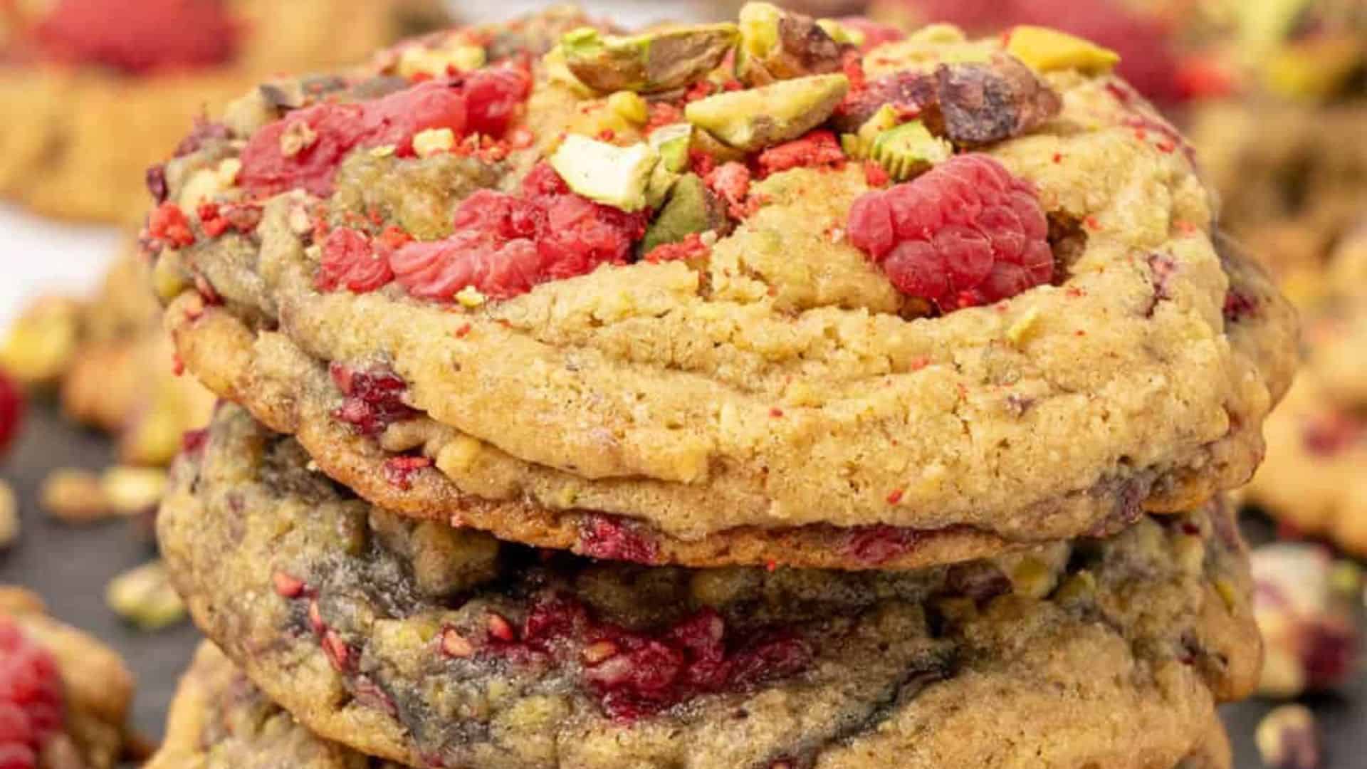 24 Rich & Fudge Cookies That Are Almost Too Good To Share - Spatula ...