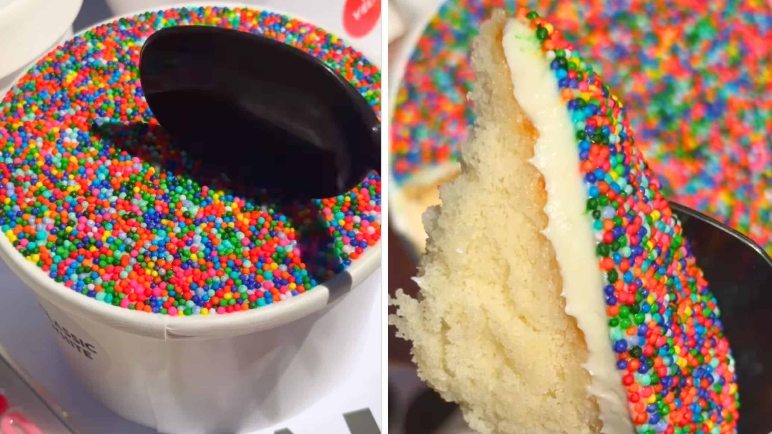 The Dot Cake broke the Internet, and you can easily make it at home ...